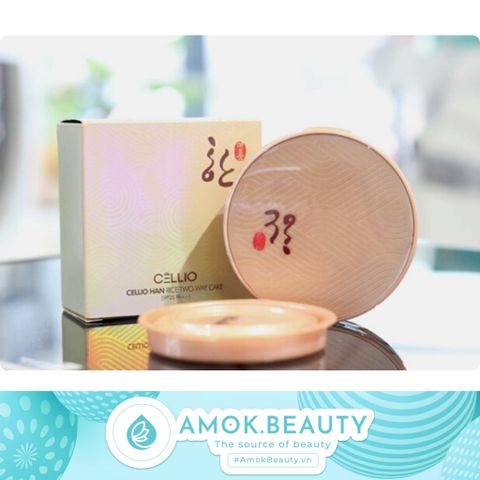 CELLIO – amokbeauty