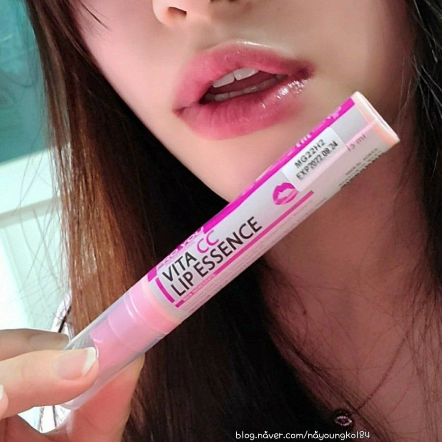 Tinh chất dưỡng môi cô đặc PRO YOU Professional Vita CC Lip Essence 15 ...