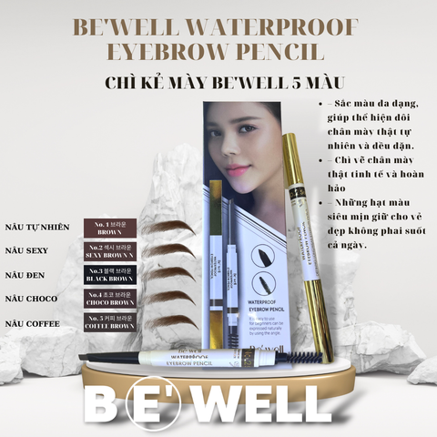 BE'WELL – Amok.Beauty