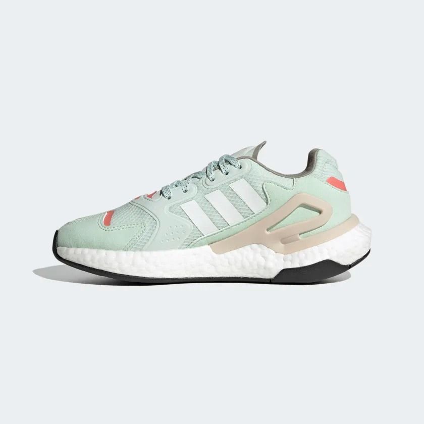 Giày Adidas Day Jogger ‘Dash Green Linen’ FW4829 - Deestore.vn