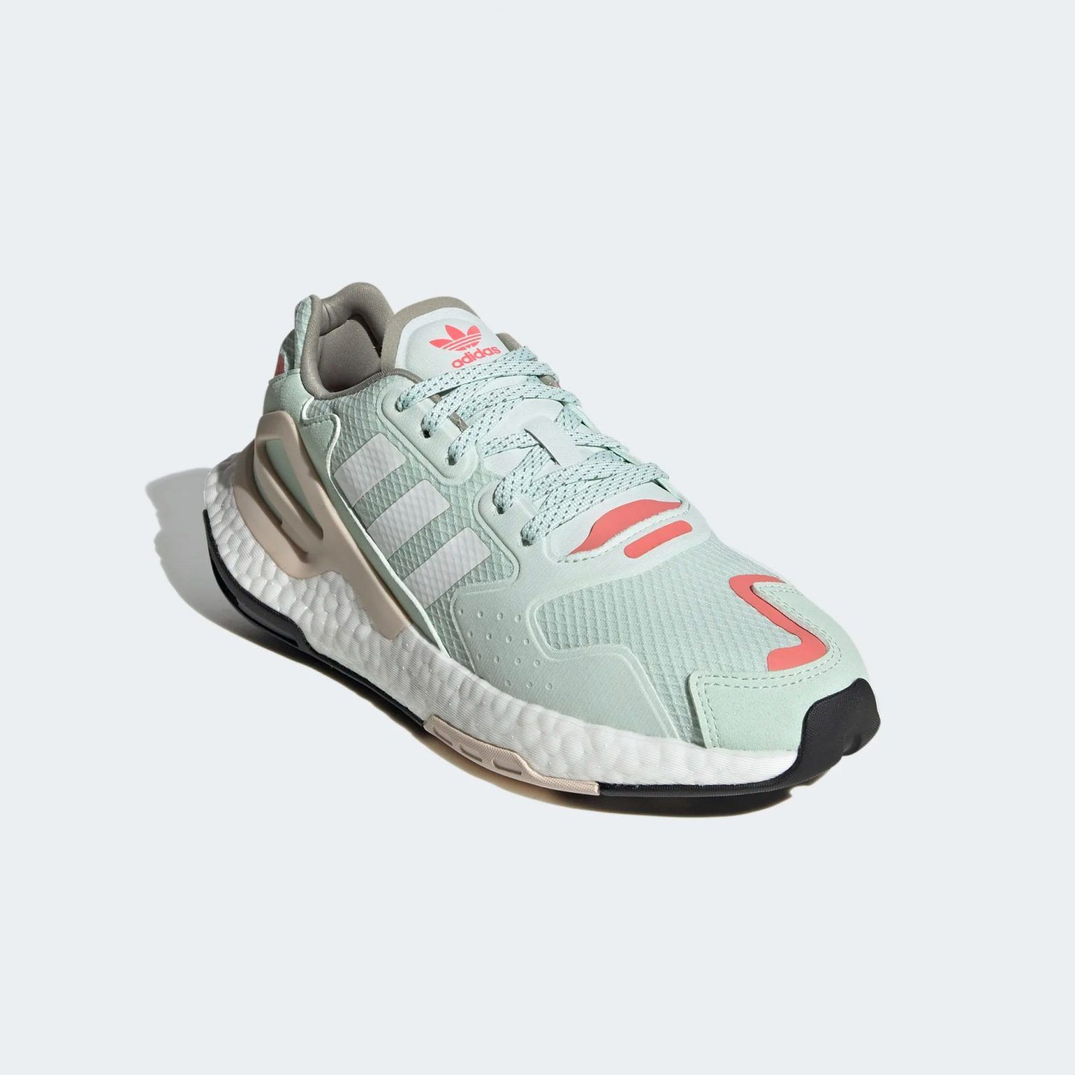 Giày Adidas Day Jogger ‘Dash Green Linen’ FW4829 - Deestore.vn