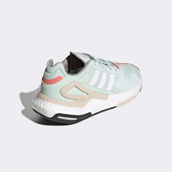 Giày Adidas Day Jogger ‘Dash Green Linen’ FW4829 - Deestore.vn