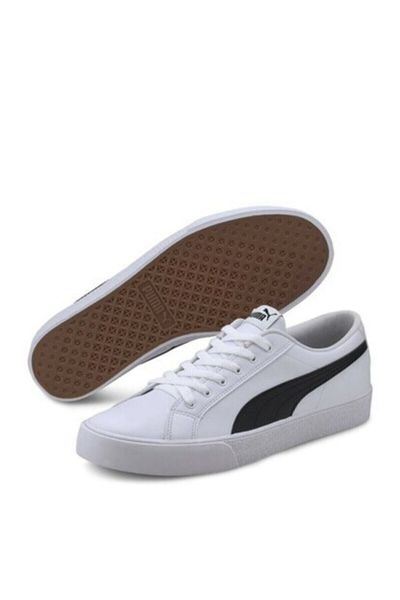 Giày Puma Bari Z Sneaker White/Black 373033-01 - Deestore.vn