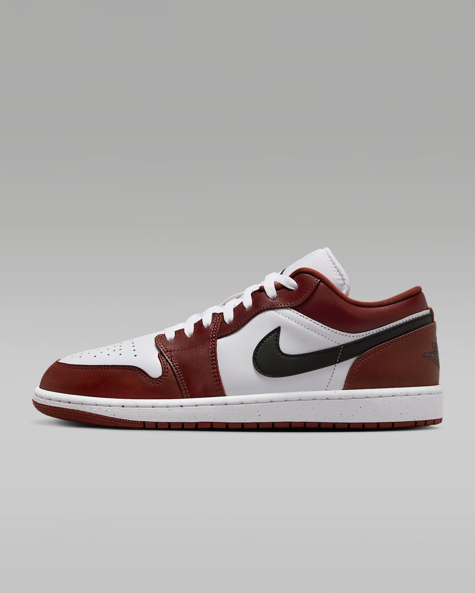 Giày Air Jordan 1 Low SE Dark Pony HF3148-102 - Deestore.vn