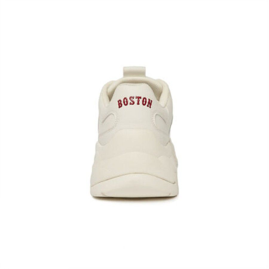 Giày MLB Big Ball Chunky A Classic Boston Redsox 3ASHCS12N-43RDS ...