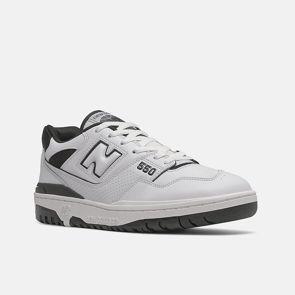 Giày New Balance 550 Oreo BB550HA1 - Deestore.vn