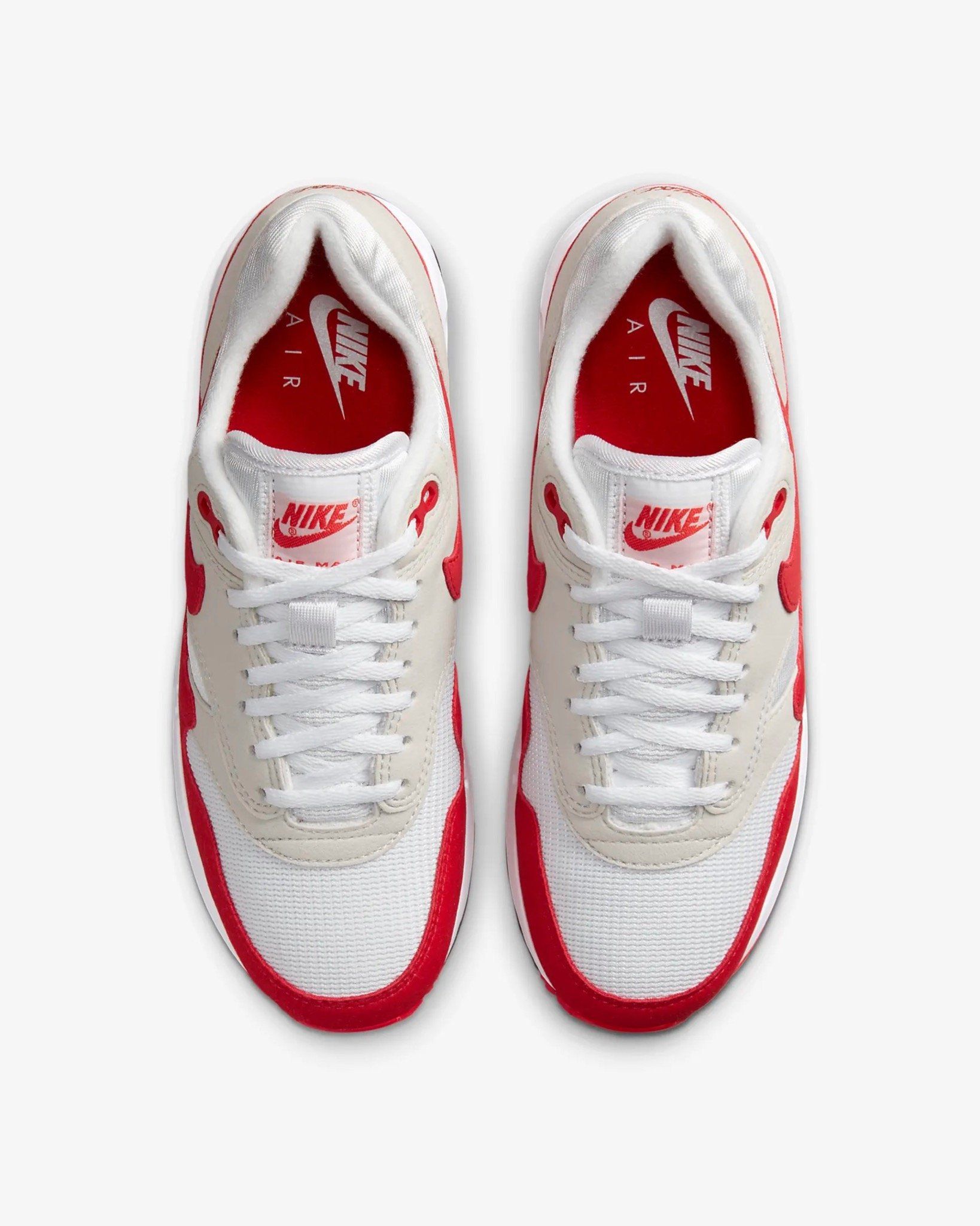 Giày Nike Air Max 1 W 86 Og Big Bubble Dq9844 100 Deestore Vn