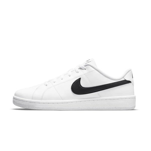 Giày Nike Court Royale 2 Next Nature Black/White DH3160-101 - Deestore.vn