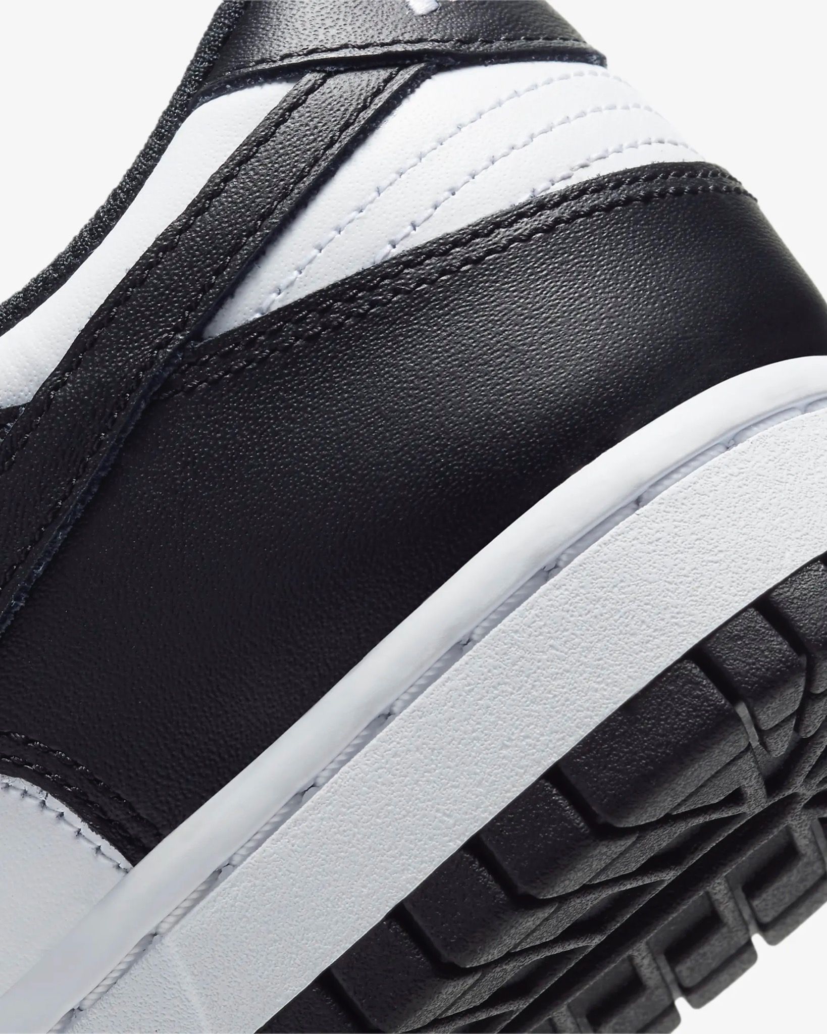 Giày Nike Dunk Low Panda Black White W DD1503-101 - Deestore.vn