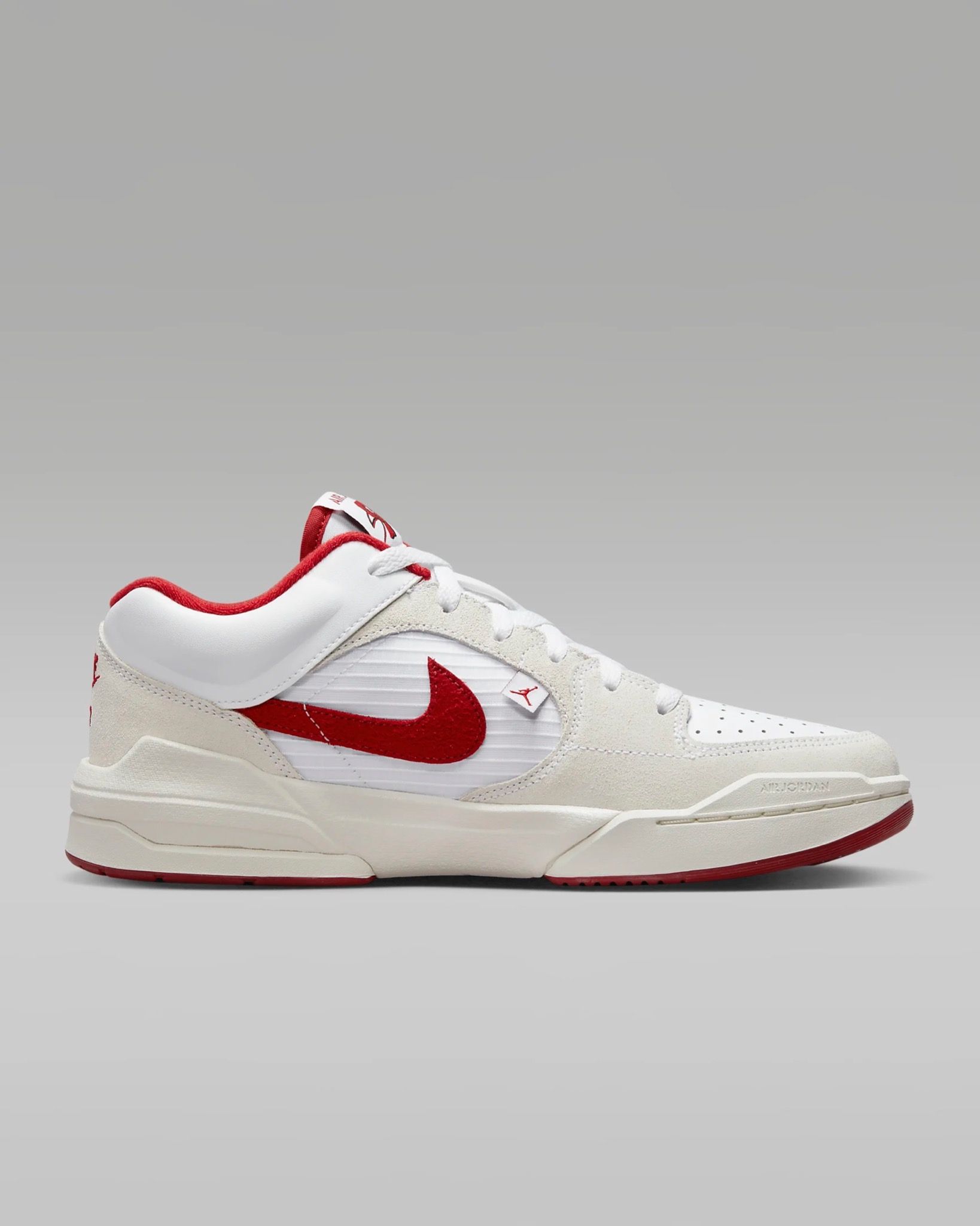 Giày Nike Jordan Stadium 90 White Red DX4397-106 - Deestore.vn