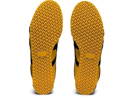 Giày Onitsuka Tiger Mexico 66 Black Yellow 1183C102-751 - Deestore.vn