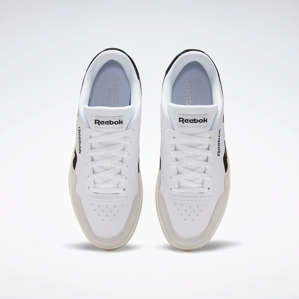 Giày Reebok Royal Techque Core Black FZ0426 - Deestore.vn