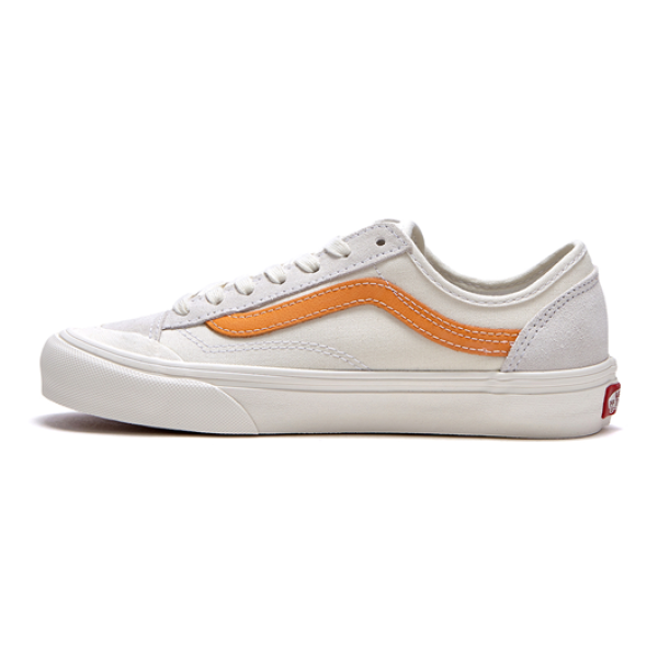 Giày Vans Style 36 Decon Orange VN0A5HFFZGD - Deestore.vn