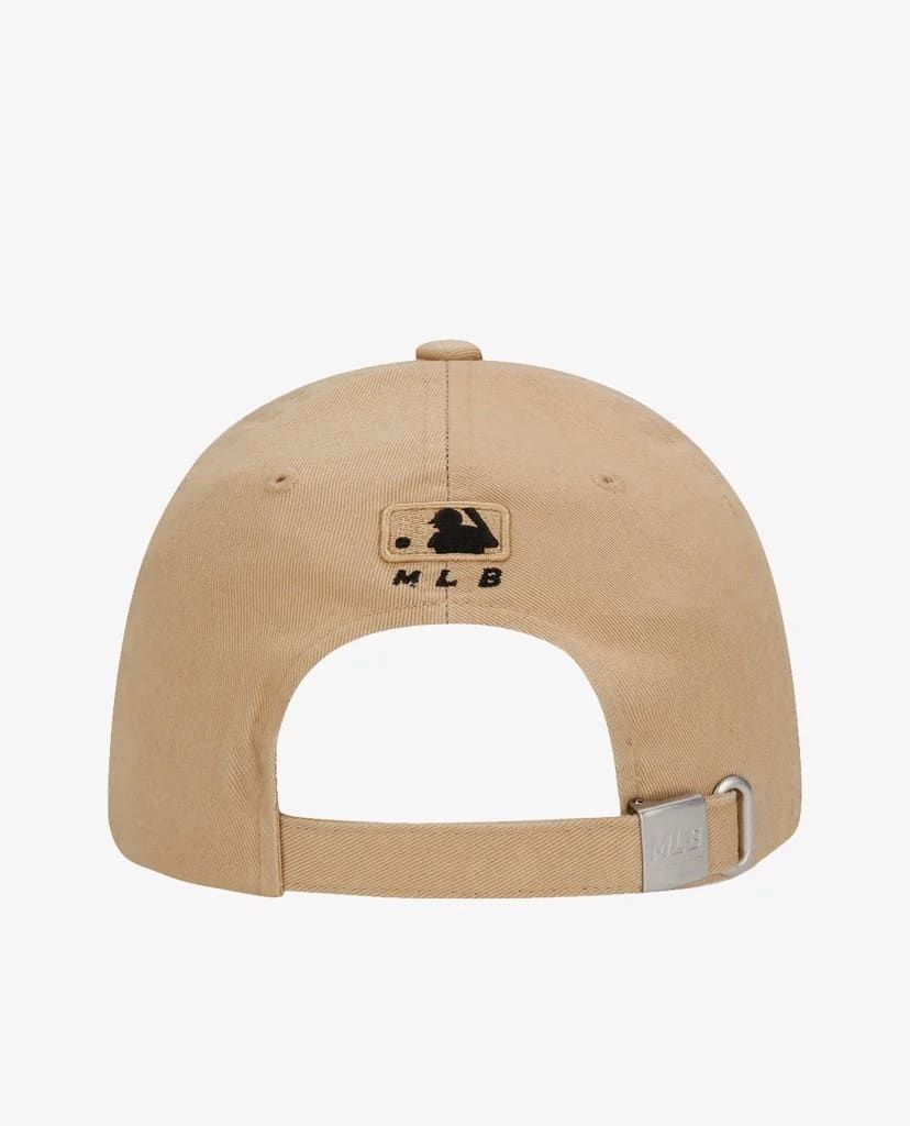 Mũ MLB Rookie Ball Cap MLB Newyork 3ACP7701N-07B - Deestore.vn