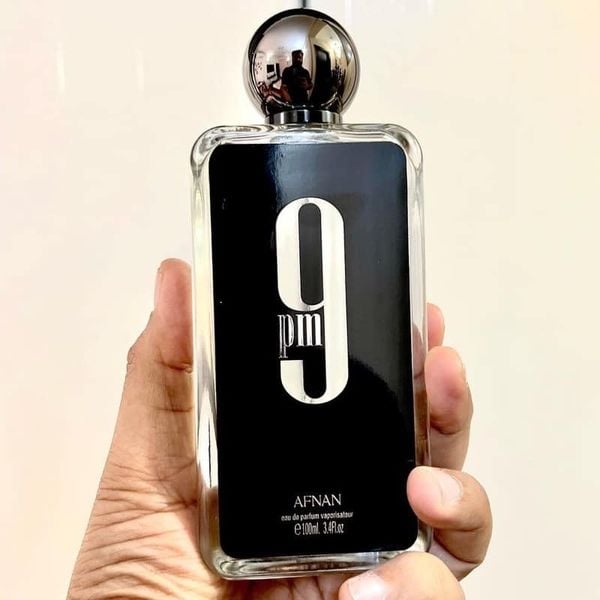 Nước Hoa Afnan 9PM EDP - Deestore.vn