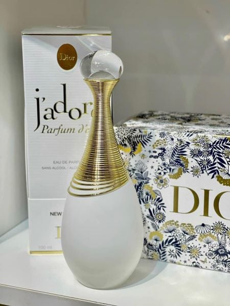 Nước Hoa Dior J'adore Parfum D'eau EDP - Deestore.vn