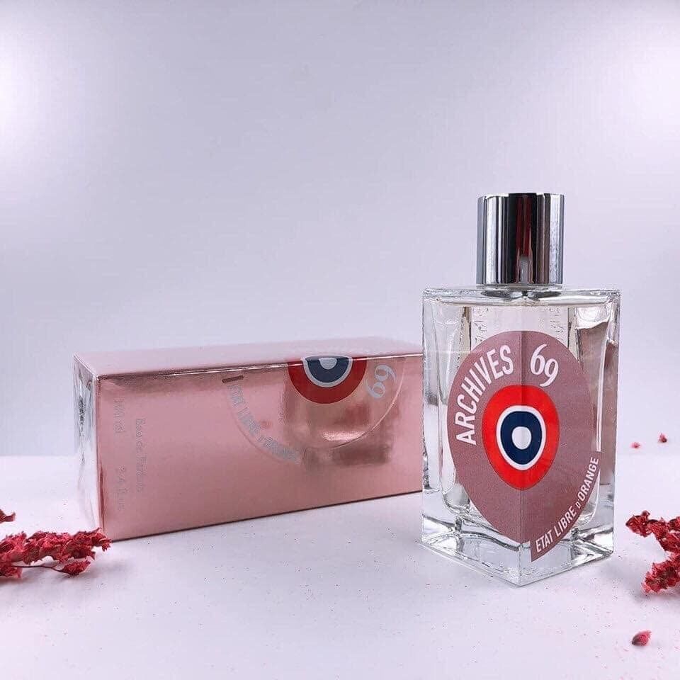 Nước Hoa Etat Libre d`Orange Archives 69 EDP - Deestore.vn