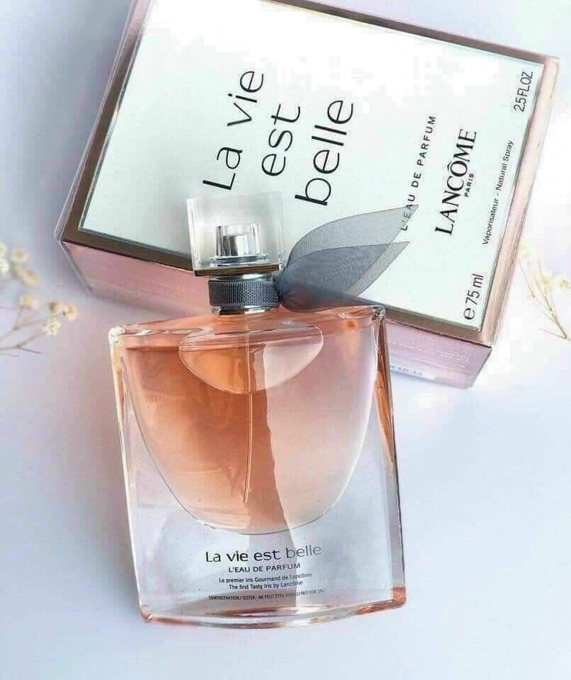 Nước Hoa Lancome La Vie Est Belle EDP - Deestore.vn