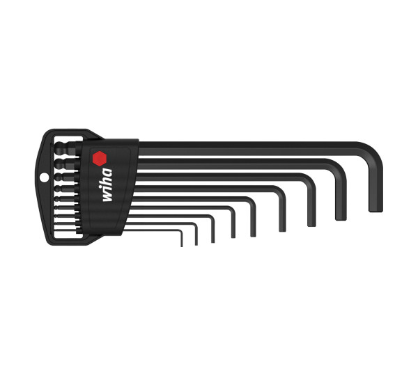 Wiha - Bộ lục giác – germantools