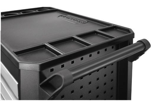 TỦ ĐỒ NGHỀ 8 NGĂN RATIO MTS 350 CHI TIẾT MATADOR 8163 9350 – germantools