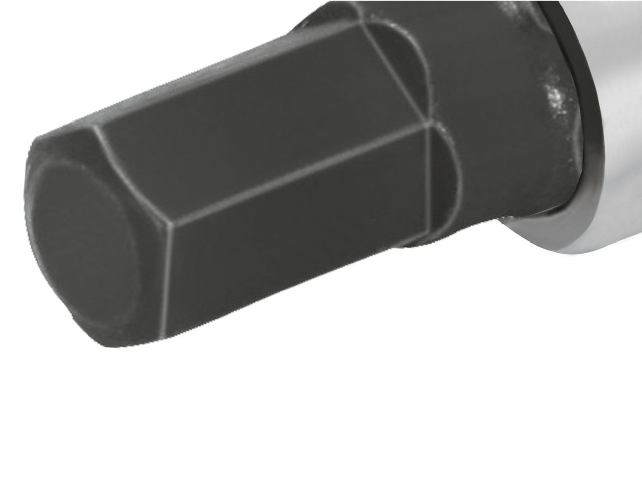 BỘ TUÝP LỤC GIÁC (HEX) 12,5 MM(1/2") 9 CHI TIẾT MATADOR 4078 9090 ...