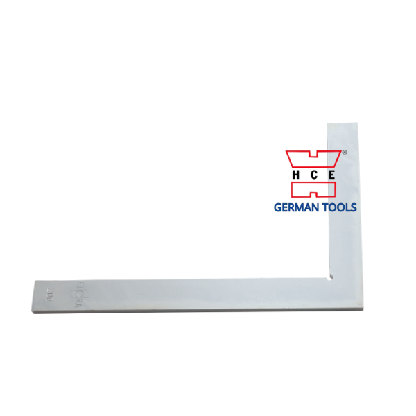 Thước eke kỹ thuật chữ L 100 x 70mm 1570-100 Elora 1570001001000 ...