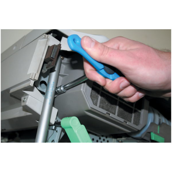 TAY QUAY CHỮ T ĐẢO CHIỀU 1/4" GEDORE NO. 2093 U-3 T 1791532 – germantools