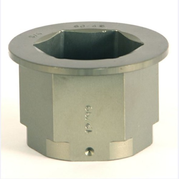 ĐẦU GIẢM LỤC GIÁC 80 - 46 CHO CỜ LÊ THỦY LỰC GEDORE NO. SA - 80 auf 46 ...