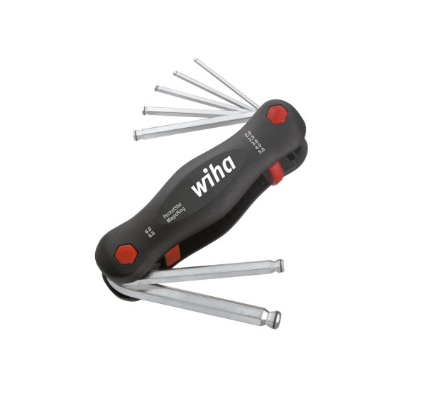 Wiha - Bộ lục giác – germantools