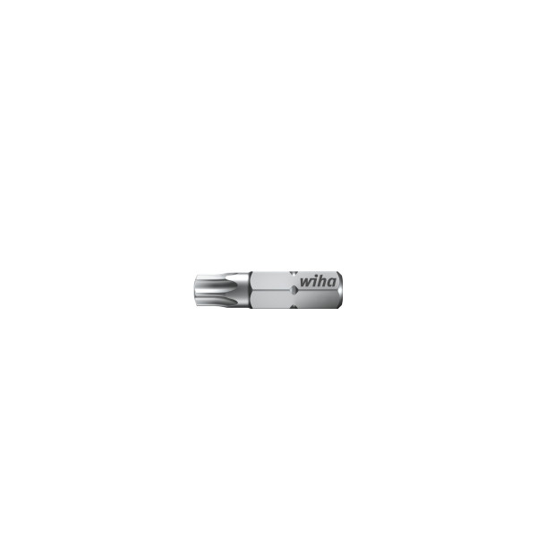 Clef Torx Wiha - Torx Plus Key Set: 7 Pc, L-Handle, IP6 To IP20 | MSC ...