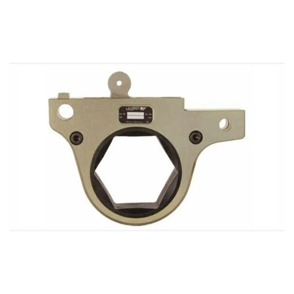 ĐẦU LỤC GIÁC 130 (THAY ĐỔI ĐƯỢC) CHO CỜ LÊ THỦY LỰC LDK-24 GEDORE NO ...