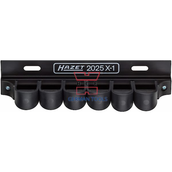 GIÁ ĐỠ DỤNG CỤ HAZET 2025X-1 – germantools
