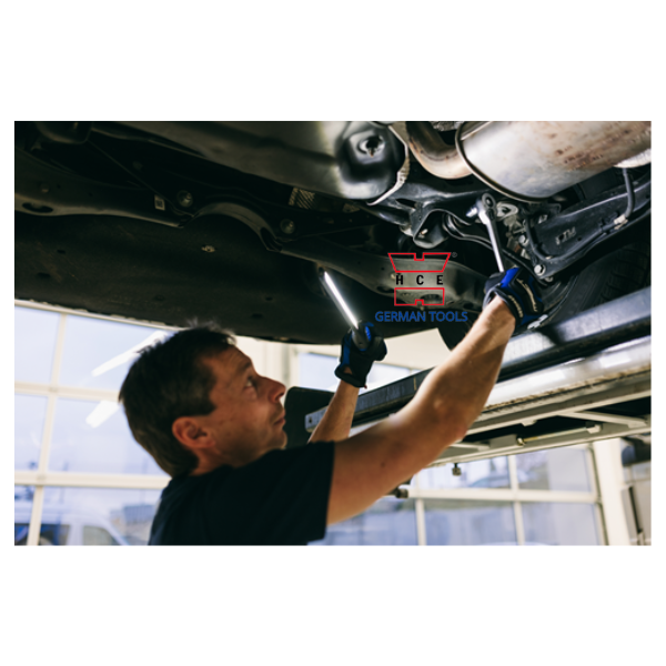 ĐÈN LED Li-MH CÓ SẠC USB 900 20 GEDORE NO. 3108678 – germantools