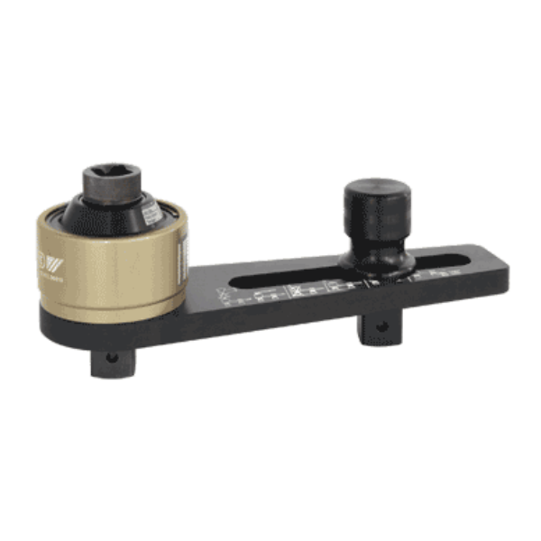 BỘ NHÂN LỰC TYPE LKV-20L GEDORE NO. LKV-20L 31370000 – germantools