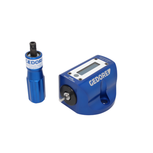 THIẾT BỊ KIỂM TRA ĐIỆN TỬ Capture Lite 200-3000 Nm GEDORE NO. CL 3000 ...