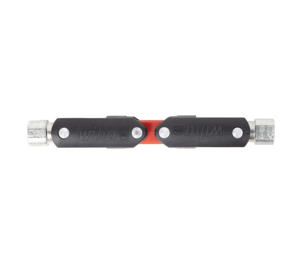 Chìa khóa vạn năng khớp đôi 7-9 / 3-5 Wiha 44001 – germantools