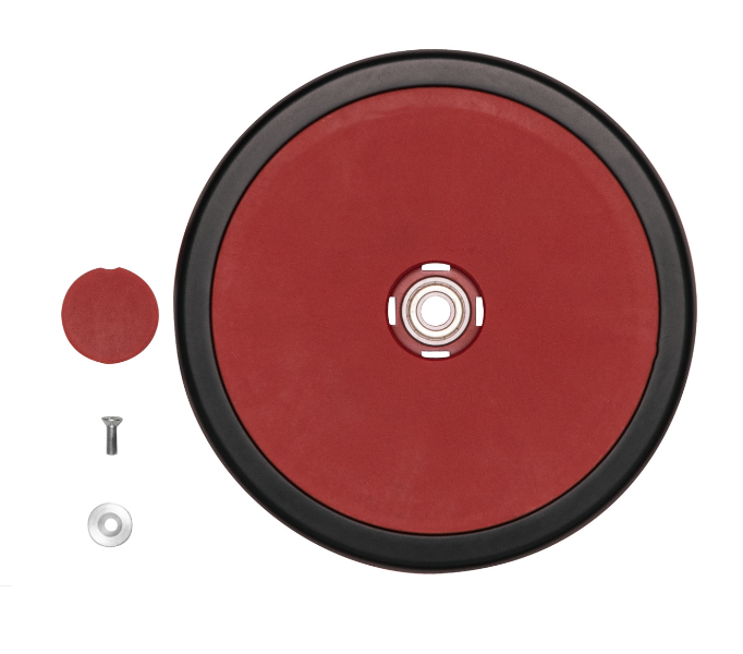 Bánh xe hộp dụng cụ XXL III Wiha 44551 – germantools