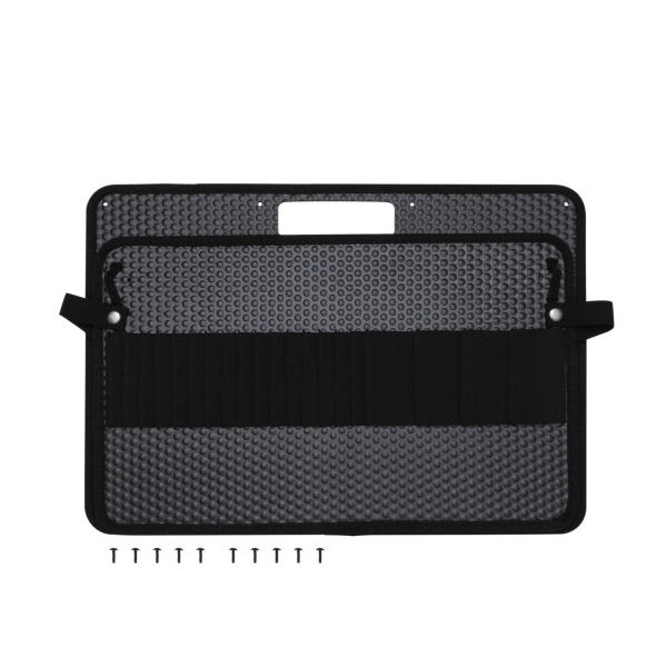 Các ngăn dụng cụ phía trên dành cho hộp đựng dụng cụ XXL III Wiha 4456 ...