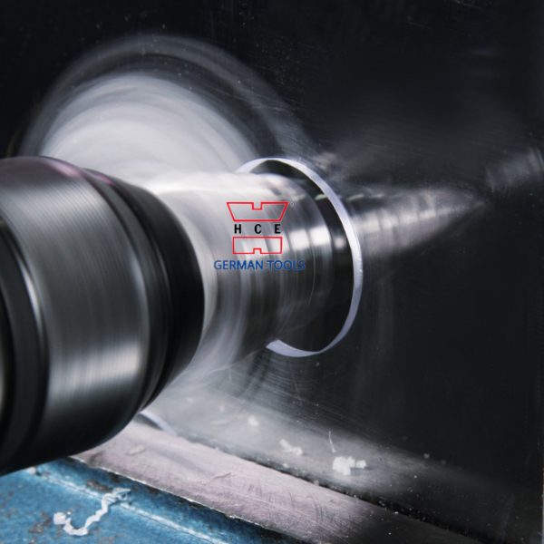 MŨI KHOAN BẬC HSS-TiAlN SIZE NHỎ CÓ RÃNH XOẮN RUKO Art.No.101F ...