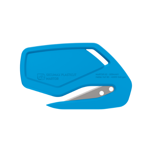 DAO RỌC AN TOÀN SECUMAX PLASTICUT MARTOR NO. 46912.12 – germantools