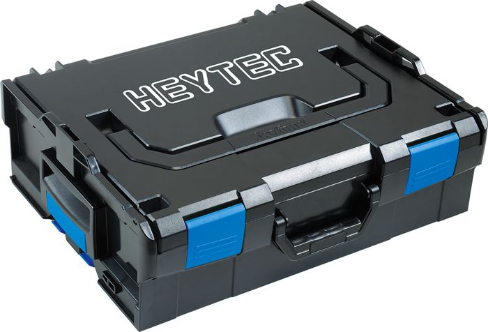 Hộp đồ nghề chuyên dụng 97 chi tiết Heytec 508201-762 – germantools