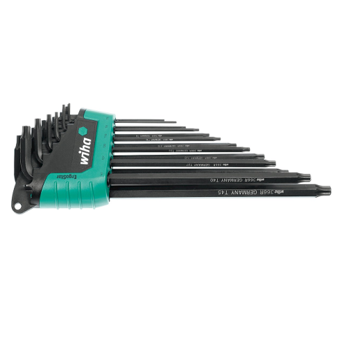 Wiha - Bộ lục giác – germantools