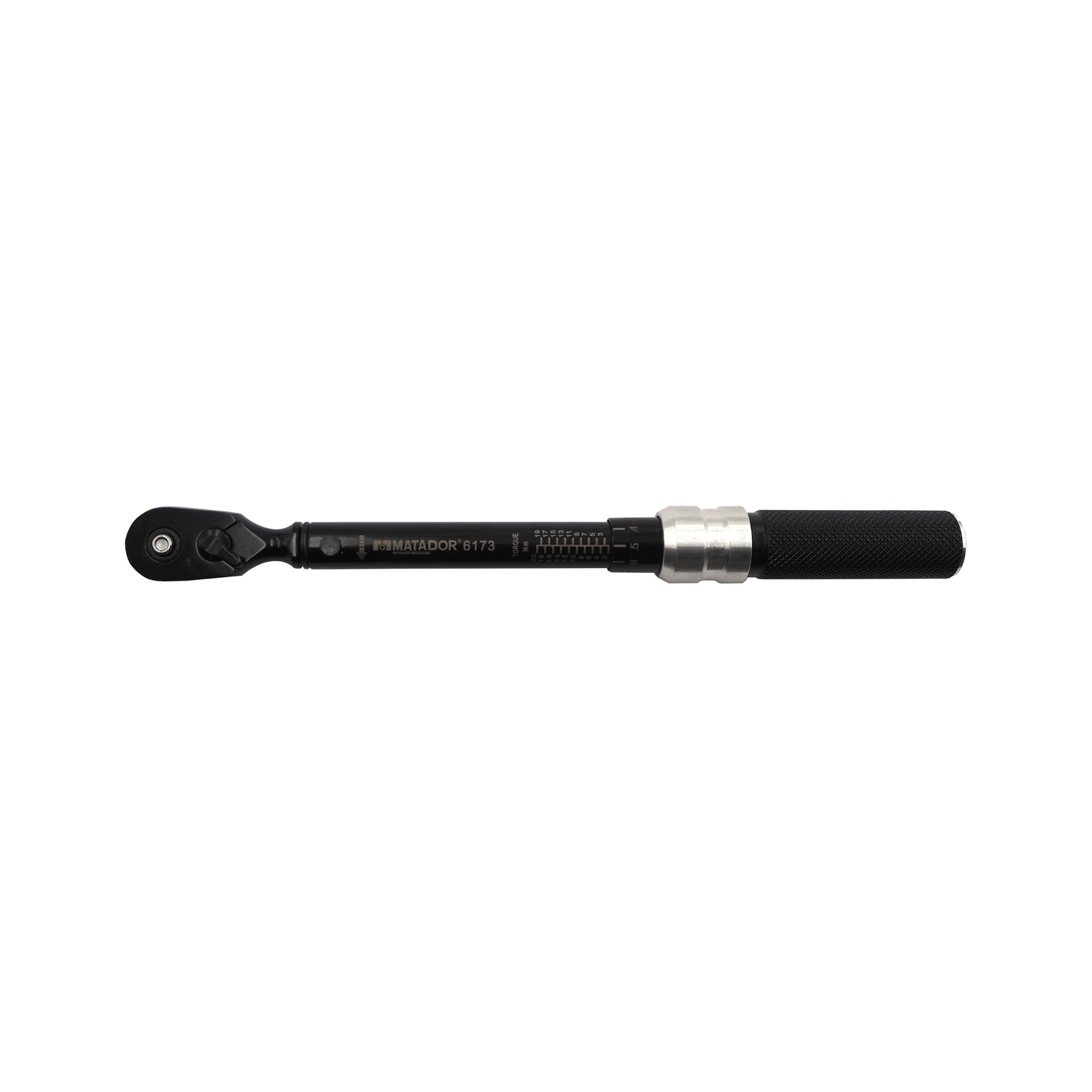 CẦN SIẾT LỰC EASY TORQUE MATADOR 6173 0002 – germantools