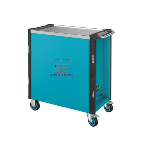 XE ĐẨY ĐỰNG DỤNG CỤ 8 NGĂN HAZET 179NXL-8 – germantools