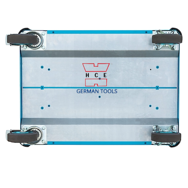 XE ĐẨY ĐỰNG DỤNG CỤ 8 NGĂN HAZET 179N- 8 – germantools