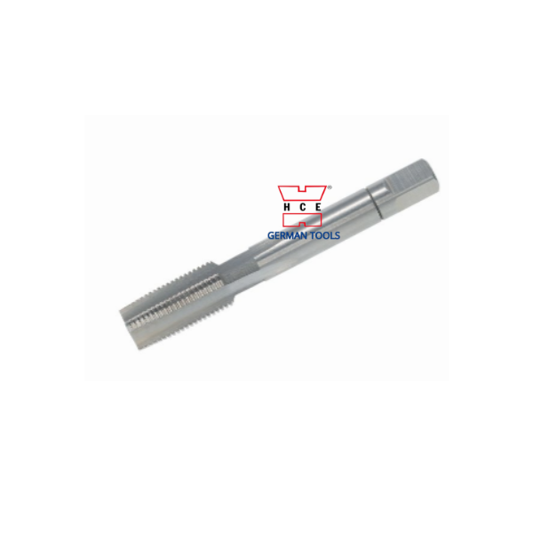 Taro tay (ren thô) DIN 40432 HSS-G - PG 7 x 20 Volkel 25707-1 – germantools
