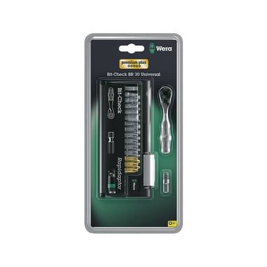 BỘ ĐẦU BIT 31 CHI TIẾT MINI 1 WERA 05073640001 – germantools