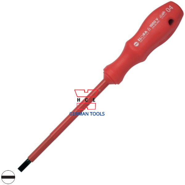 TUA VÍT 2 CẠNH CÁCH ĐIỆN 900IS-12508 ELORA 0900008552100 – germantools