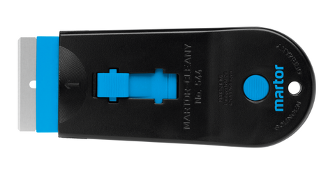 LƯỠI DAO TRAPEZOIDAL MARTOR NO.5232.70 – germantools