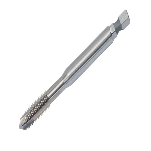 Mũi Taro Máy Hex Drive DIN 376 Form B HSSE M 12x1,75 Volkel 37576 ...